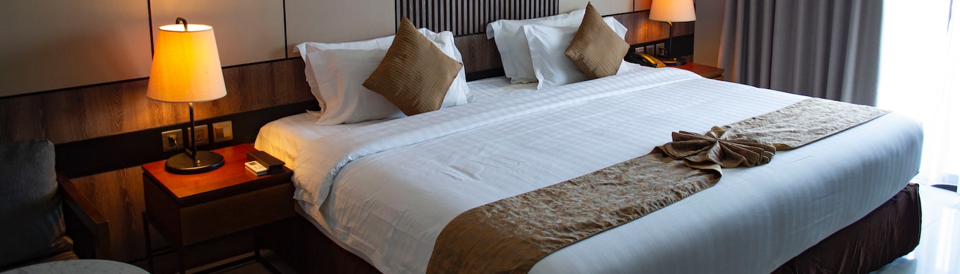 FASTRACK BOOKING | Hotel Reservation & Property Management System